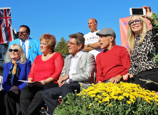 Sounds of South Philly: Mural Dedication & Nov. 4 Bandstand Book Party ...