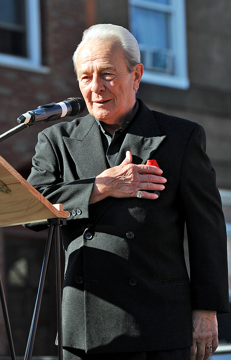 Sounds of South Philly: Mural Dedication & Nov. 4 Bandstand Book Party ...