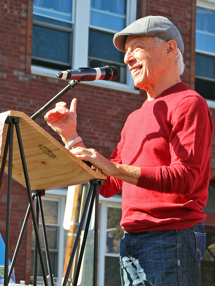 Sounds of South Philly: Mural Dedication & Nov. 4 Bandstand Book Party ...