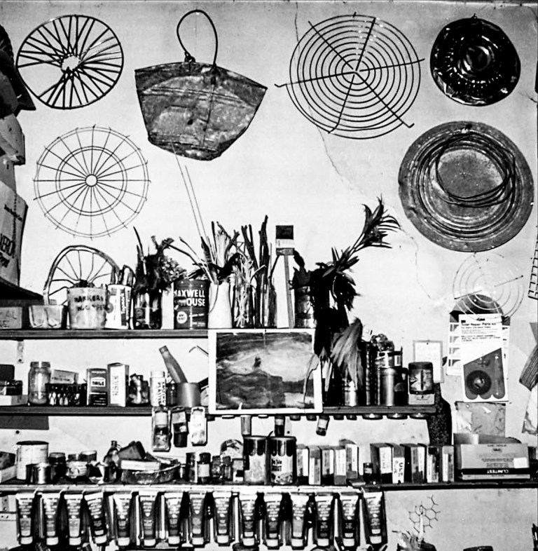 Artist Lou Hirshman – A Philadelphia Original (Part 1) | Unexpected ...