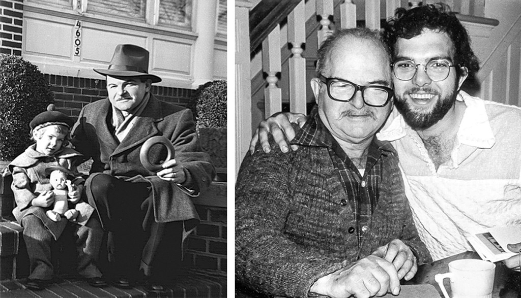 Artist Lou Hirshman – A Philadelphia Original (Part 1) | Unexpected ...